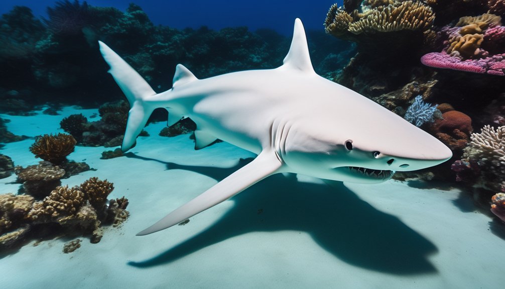Albino Cyclops Shark Explained: How Rare It Is - Nebula Electronics
